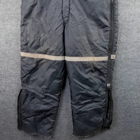 FedEx | Jackets & Coats | Vintage Fedex Stan Herman Rr Uniforms ...